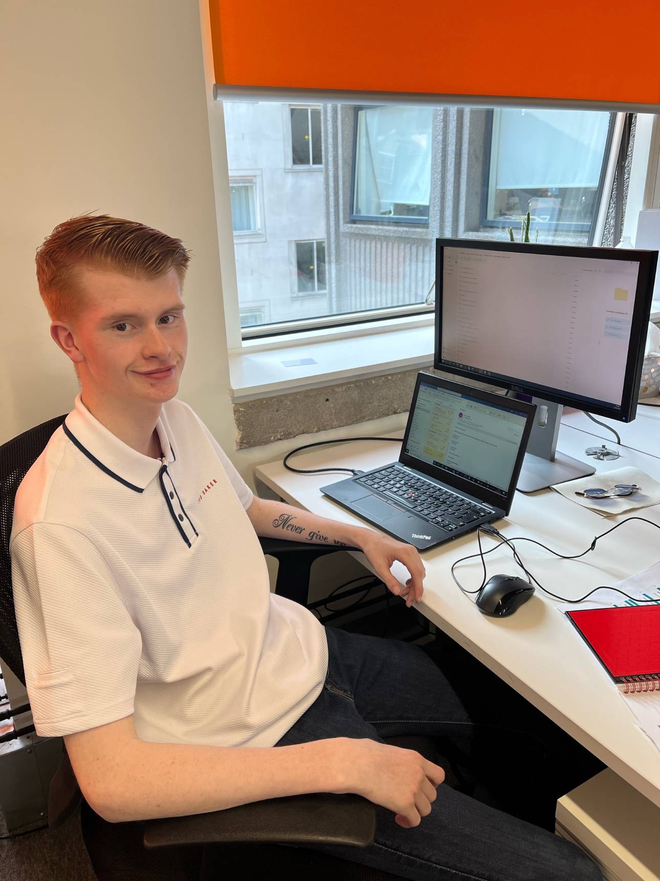 Jack Browne Joins In-House Legal Solutions - In-House Legal Solutions