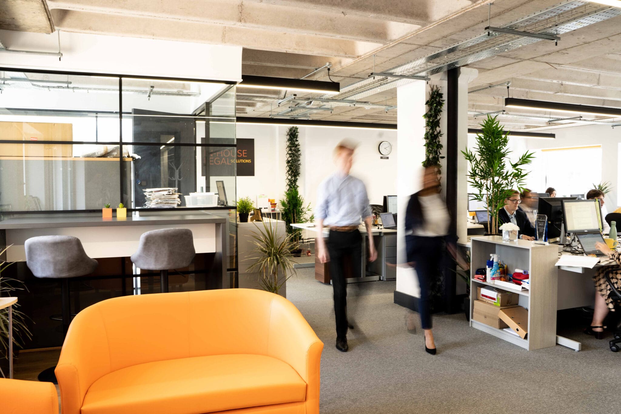 News and Updates - In-House Legal Solutions