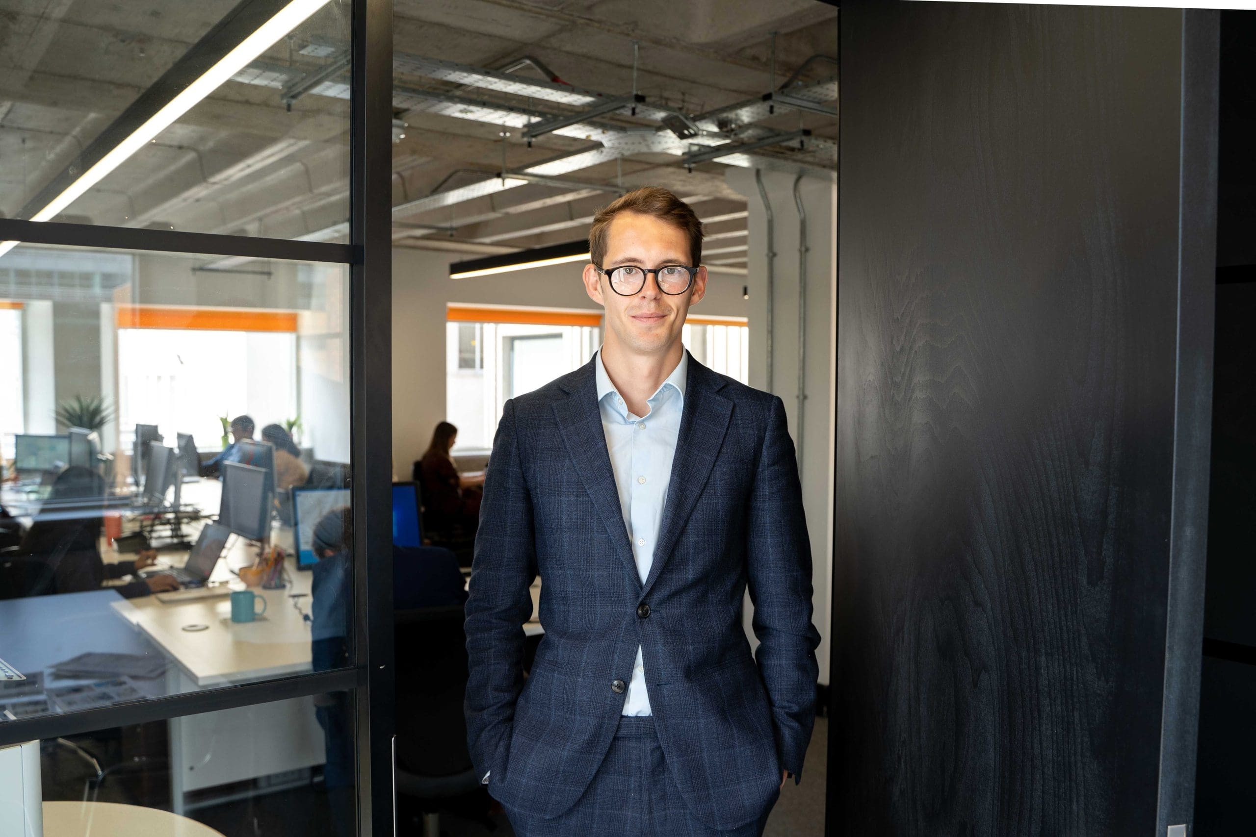 Awards - In-House Legal Solutions