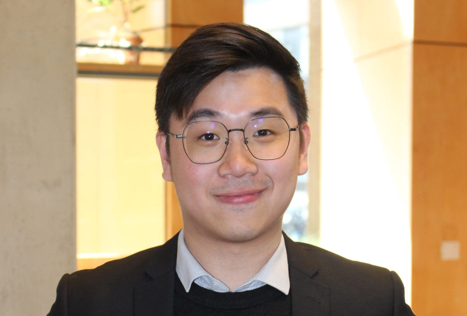 Kenn Chin - In-House Legal Solutions