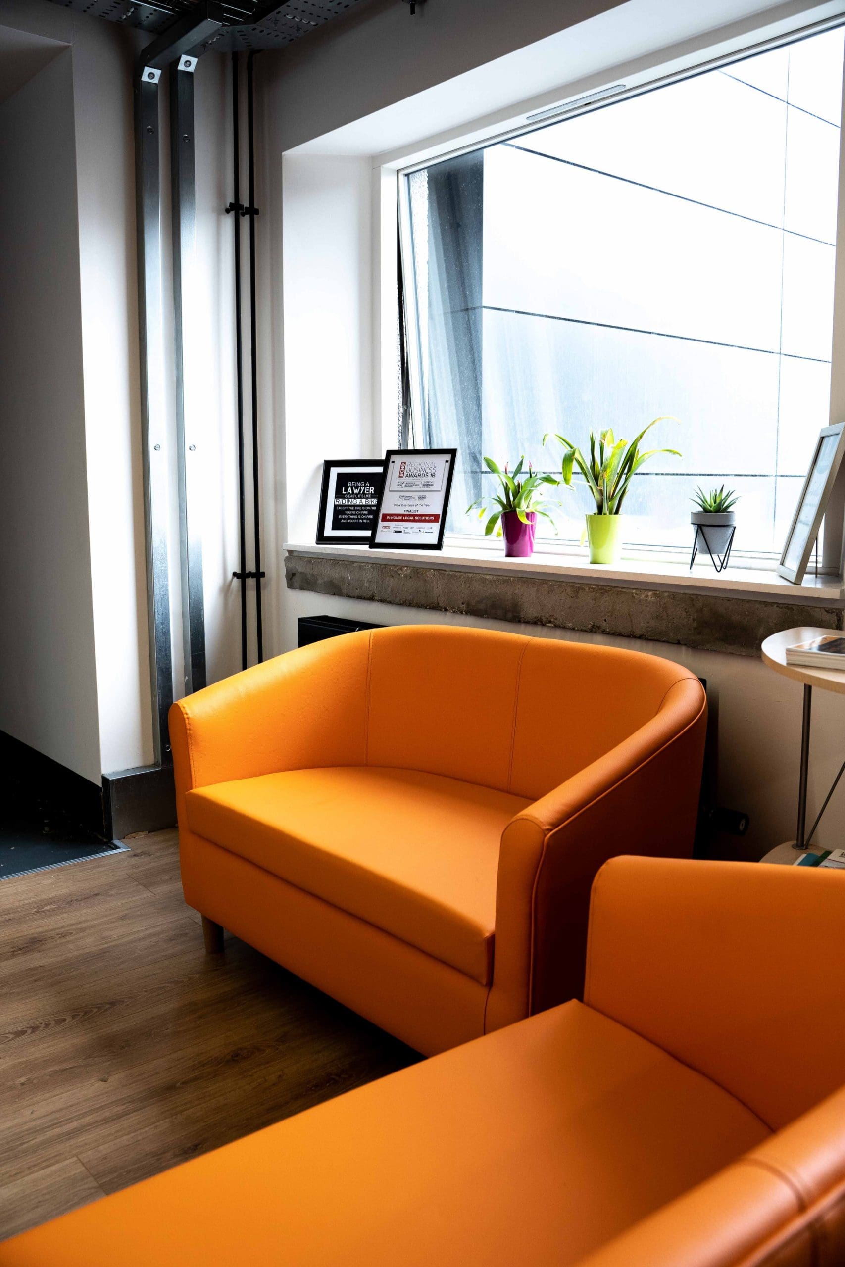 News and Updates - In-House Legal Solutions