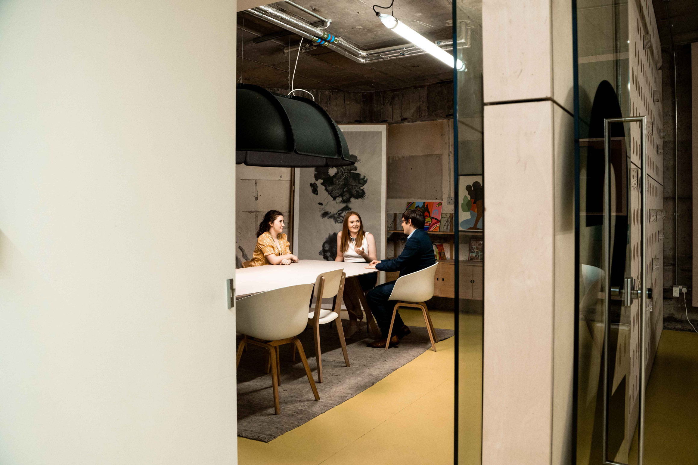 About - In-House Legal Solutions