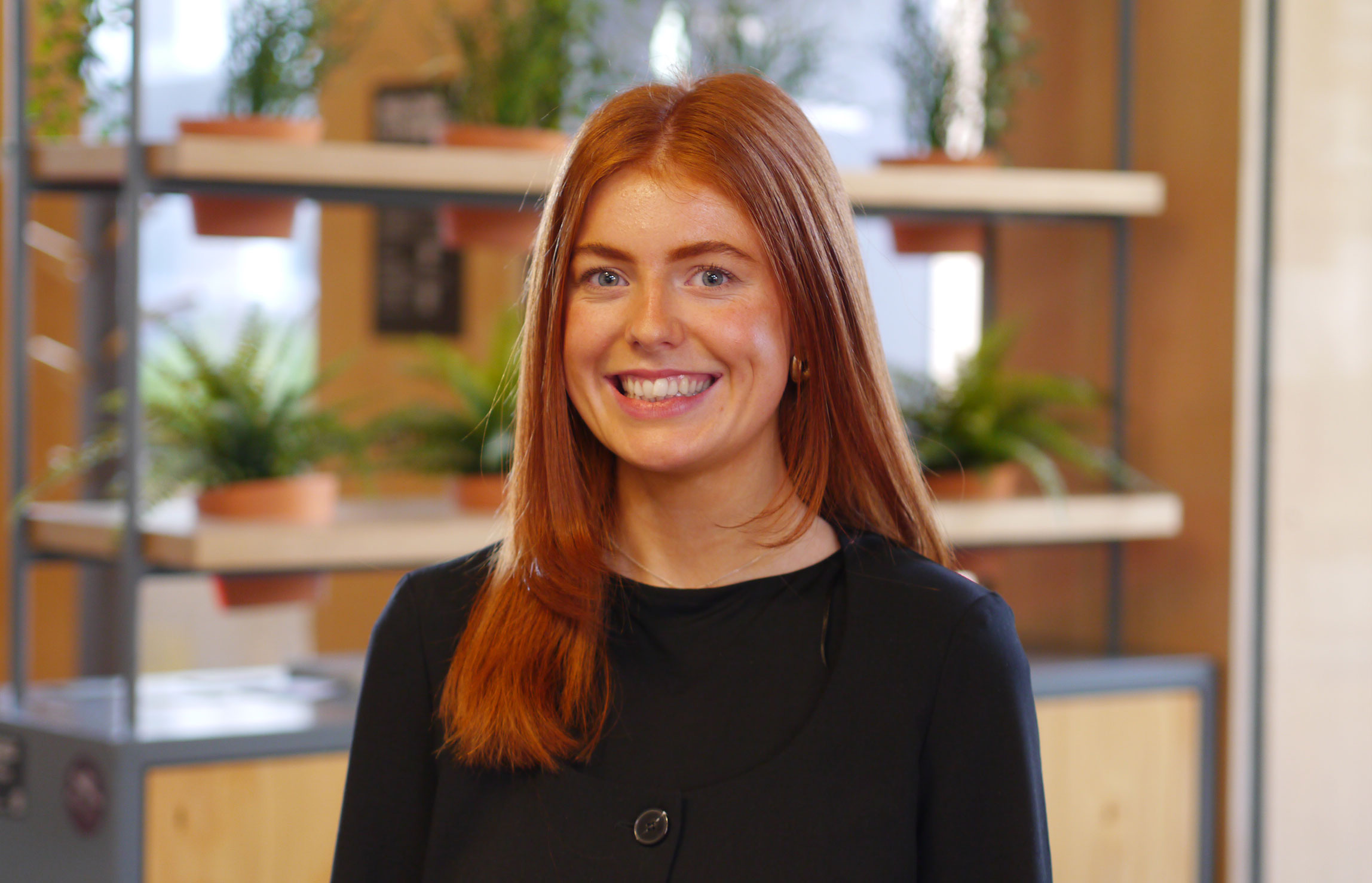 Megan Crutchley - In-House Legal Solutions