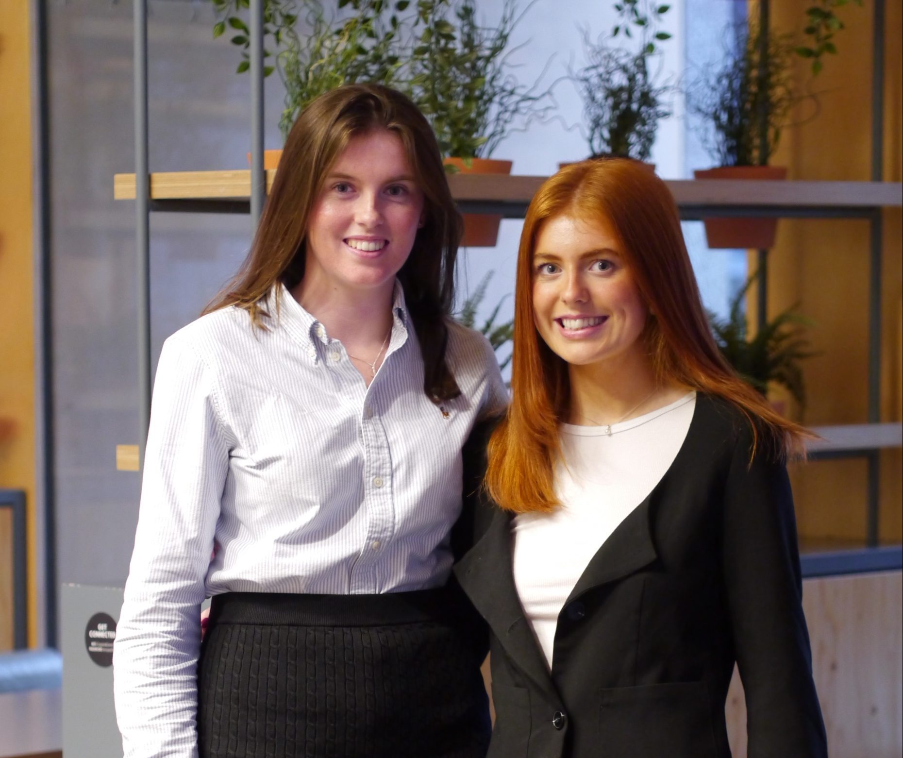 Welcoming our newest Paralegals! - In-House Legal Solutions