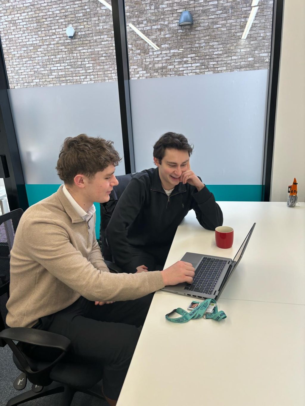 Empowering Legal Minds: In-House Legal Solutions’ collaboration with ...