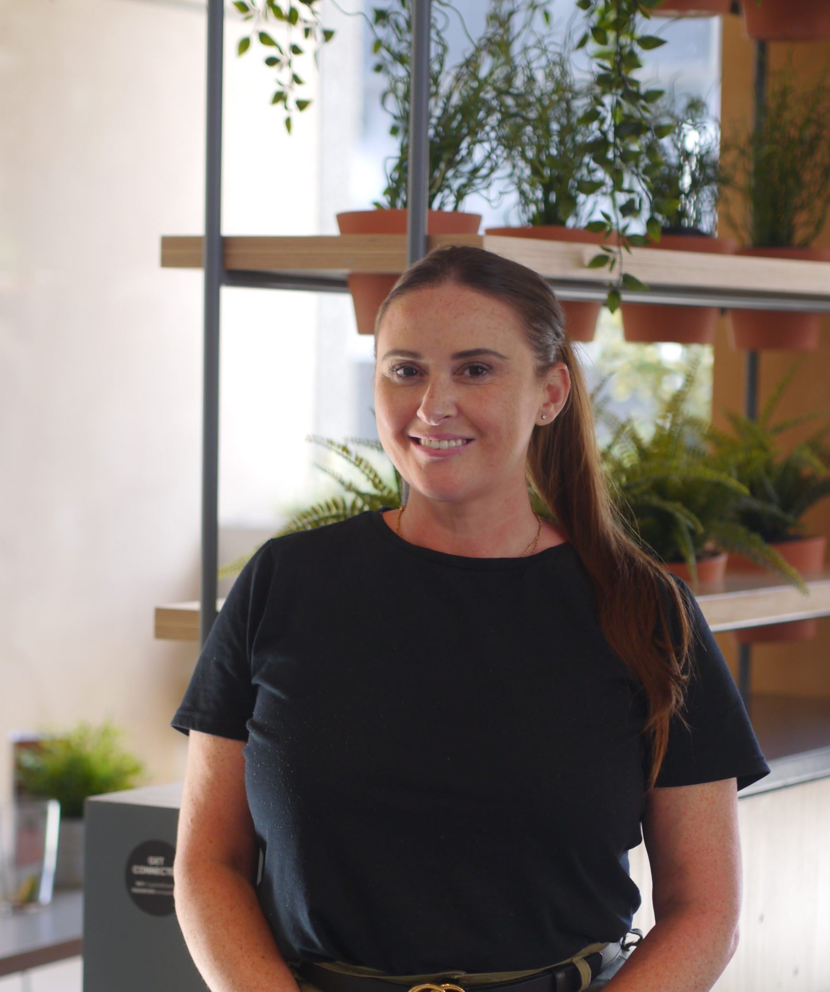 Elizabeth Earps - In-House Legal Solutions