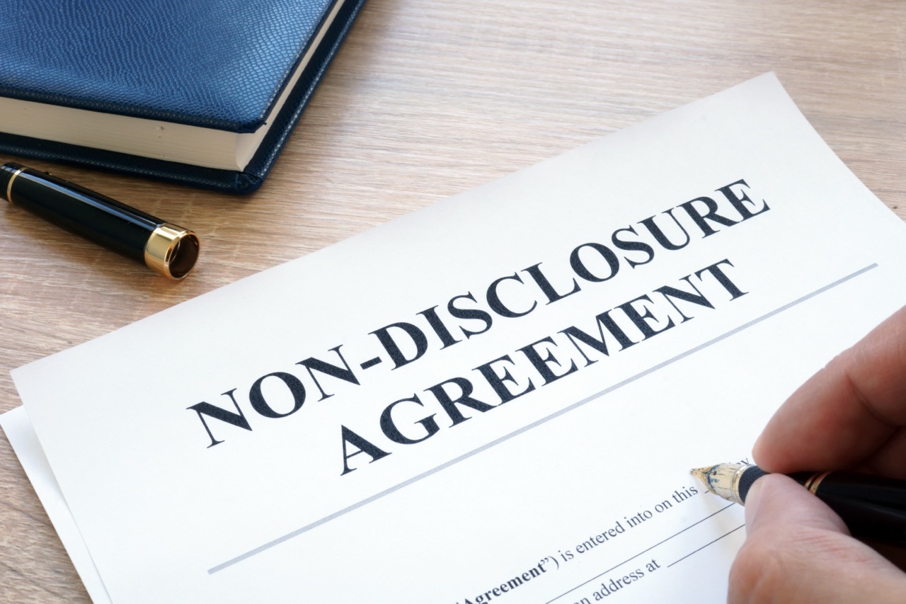When Are NDA Contracts Needed and Why? - In-House Legal Solutions